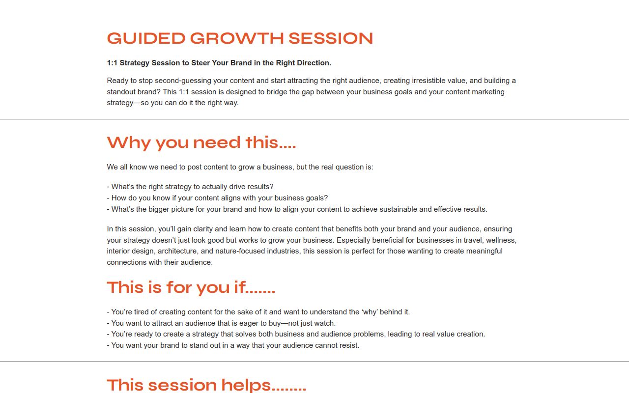 guidedgrowthsession